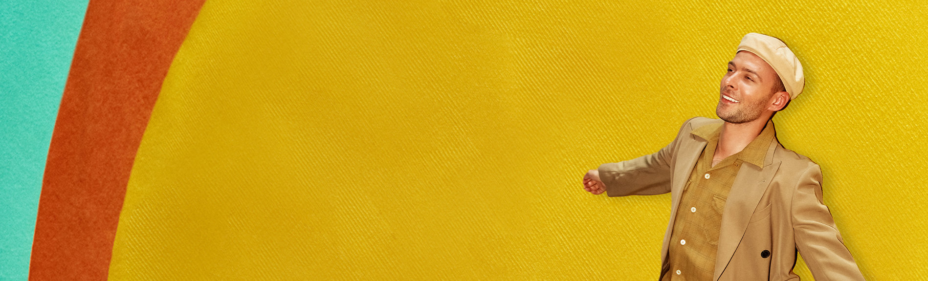 Max Barskih USA Tour 2021